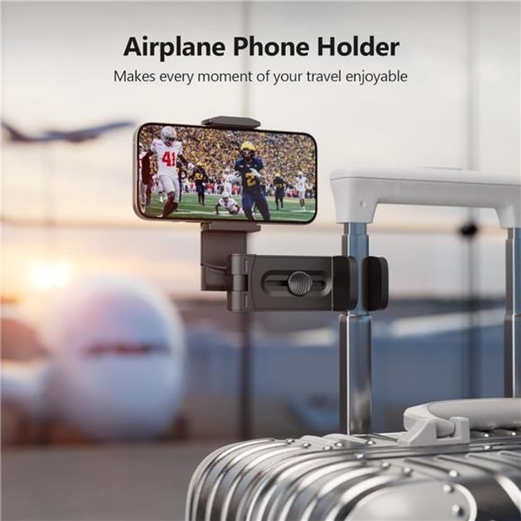 Cell Phones & Accessories | Airplane Travel Essentials Phone Holder ...